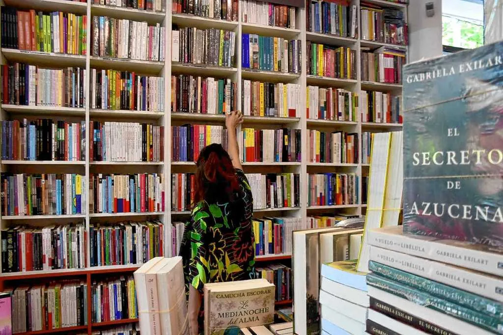 Seis libros recomendados por la librería Lecton que exploran la vida ...